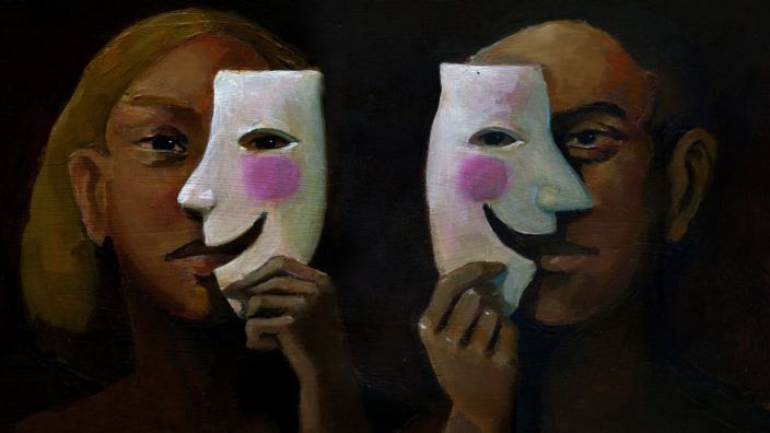 The Shaming – Braced By Truth