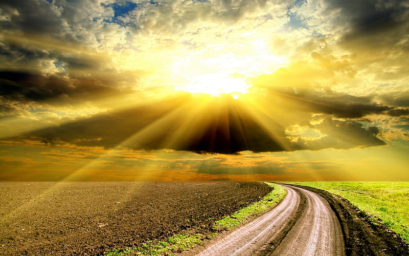 Bright Light and a Dream – Braced By Truth